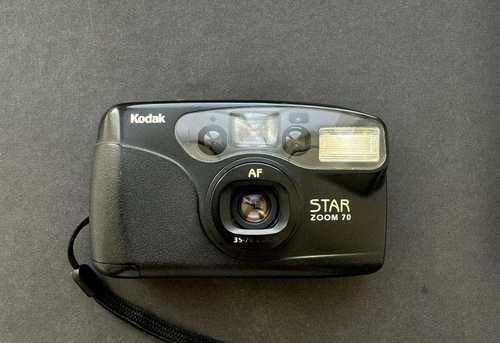 Kodak Star Zoom 70