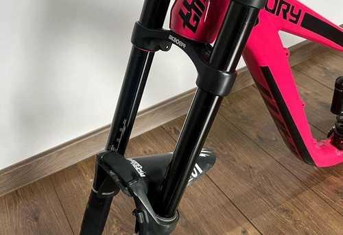 RockShox Boxxer Charger 27.5 2018