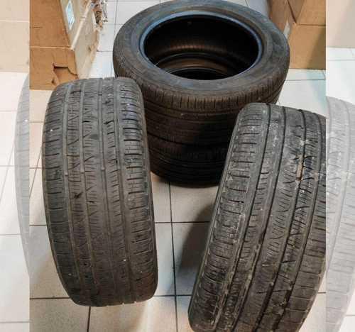 Pirelli Scorpion Verde 235/55 R17 99V