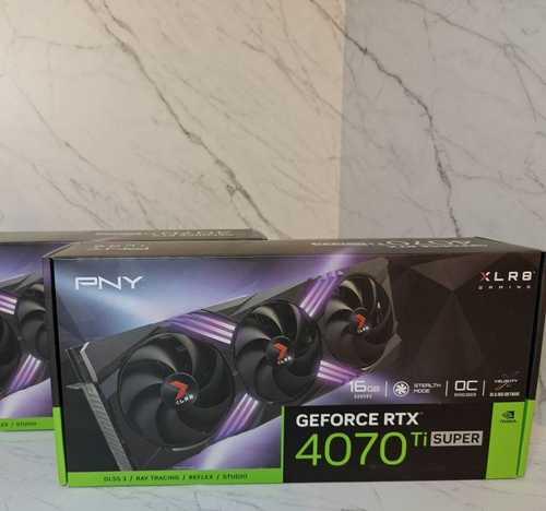 Rtx 4070 ti super