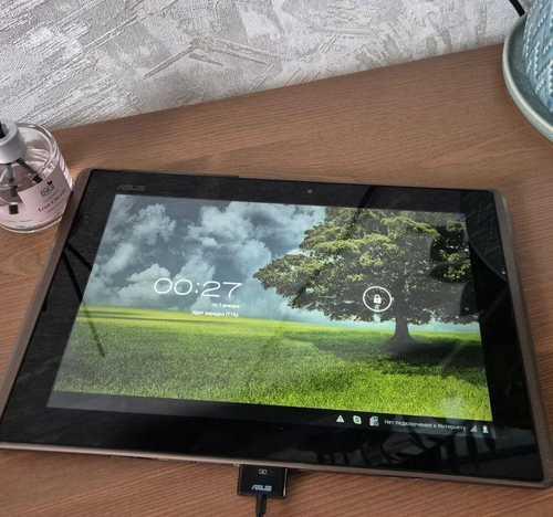 Планшет Asus tf101