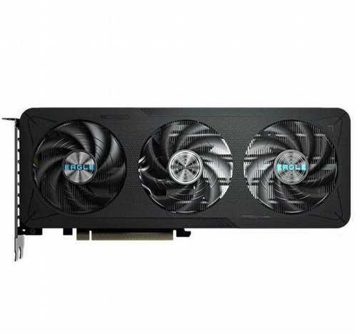 Видеокарта Gigabyte GeForce RTX 5060 Ti 16GB eagle MAX OC