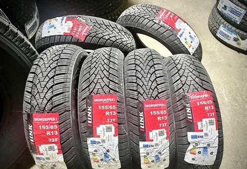 iLink SnowGripper I 155/65 R13 73T