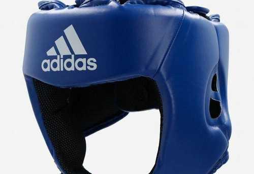 Боксерский шлем adidas hybrid 50