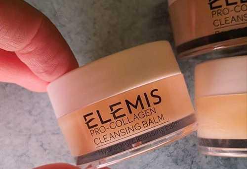 Elemis Pro-Collagen Cleansing Balm 20g