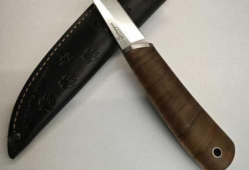 Нож Samoyed