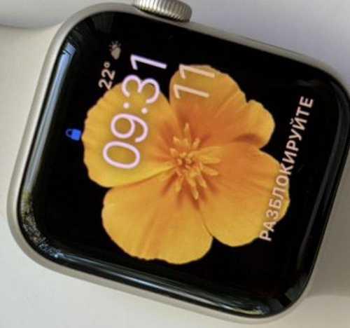 Apple watch se