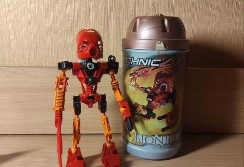 Lego Bionicle Tahu 8534