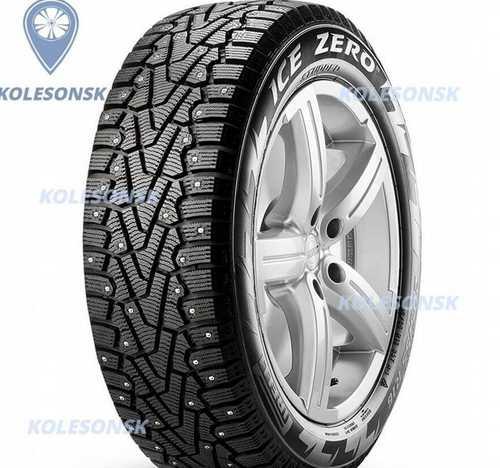 Pirelli Winter Ice Zero 205/60 R16 96T