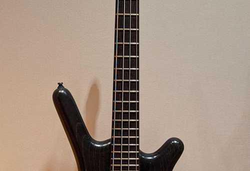 Warwick Corvette Bass 2007 Made In Germany