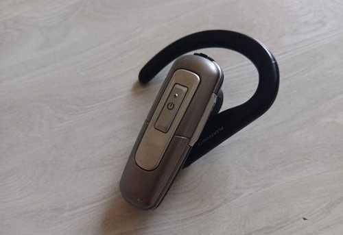 Bluetooth гарнитура plantronics