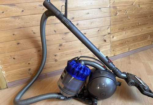 Пылесос Dyson dc 37 запчасти