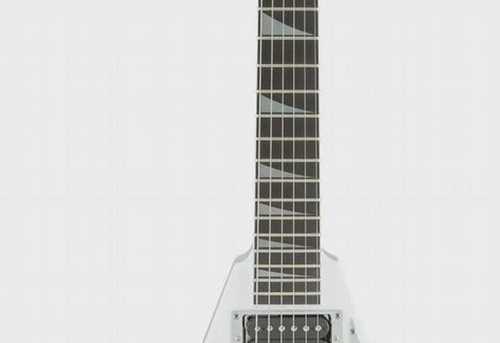 Электрогитара Jackson Pro Rhoads RR Snow White