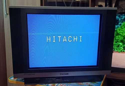 Телевизор бу Hitachi