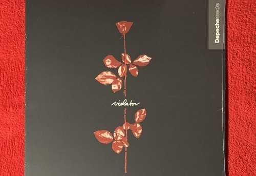 Depeche Mode - Violator LP