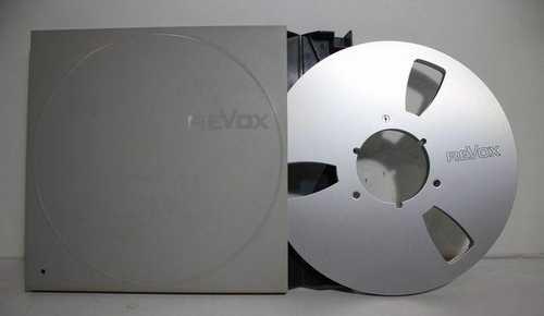 Revox Катушка Germany