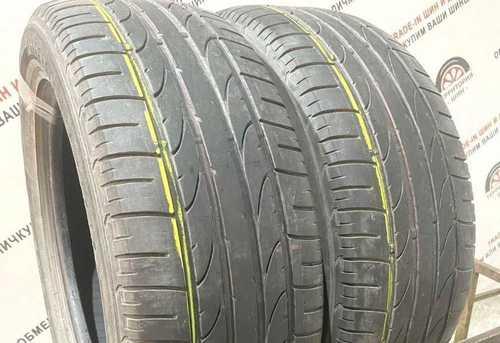 Bridgestone B-style RV 235/55 R17 99V