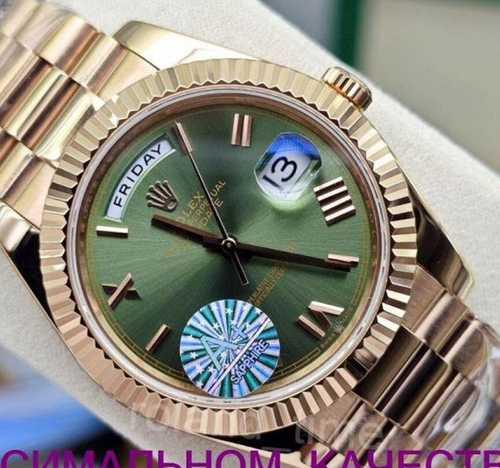 Часы Rolex