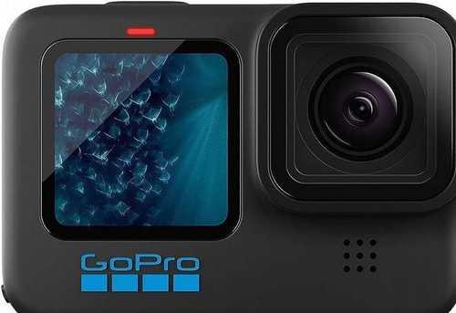 GoPro hero11
