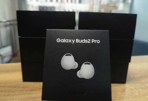 Наушники Samsung Galaxy Buds2 Pro SM-R510