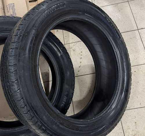 Michelin Latitude Tour HP 235/55 R20