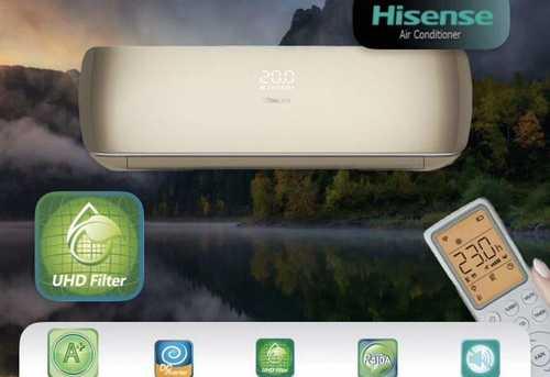 Сплит системы Hisense
