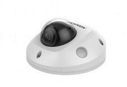 Hikvision DS-2CD2523G2-IWS (2.8MM) 2.8-2.8мм Камер