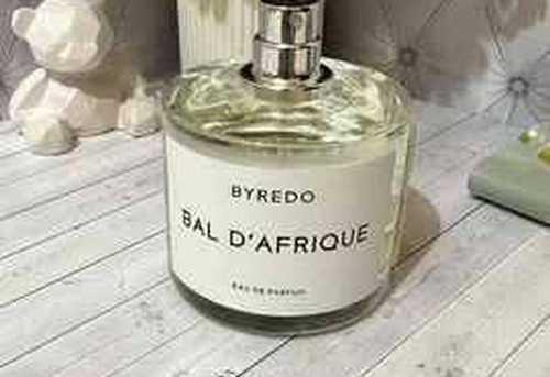 Byredo Bal d'Afrique 96 ml (с витрины) парф вода