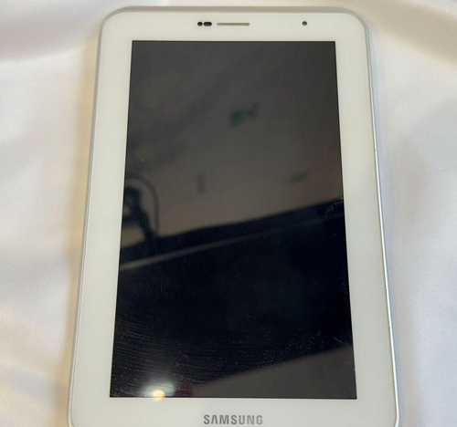 Samsung galaxy TAB 2