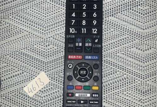 Пульт для TV Sharp GB228SA(original)