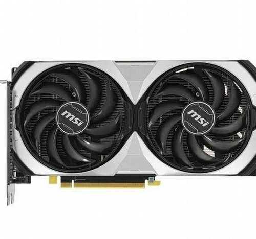 MSI GeForce RTX 4070 super 12GB ventus 2X OC