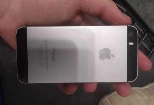 iPhone 5, 64 ГБ