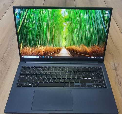 Ноутбук Asus Vivobook 15x oled