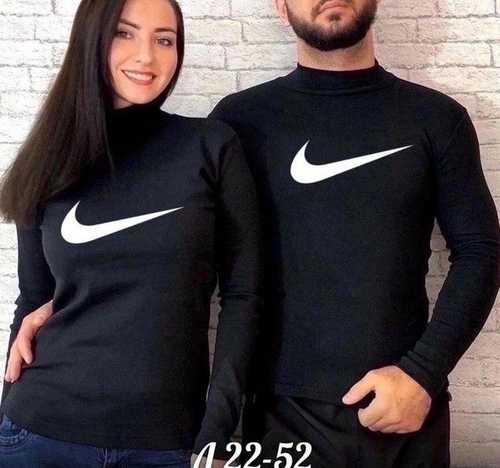 Водолазка Nike