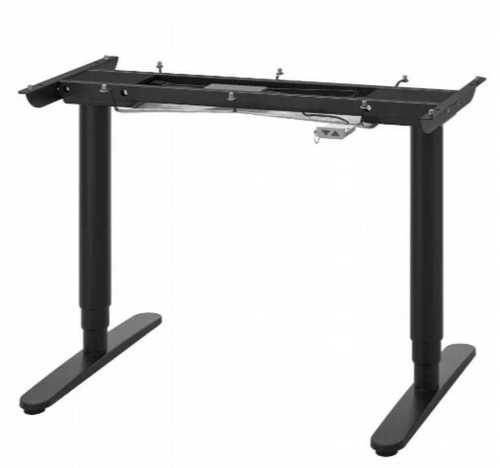 Подстолье IKEA bekant 120х80