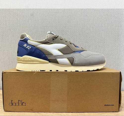 Кроссовки Diadora N.92 Advance 101.178042.75029