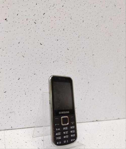 Телефон Samsung C3530