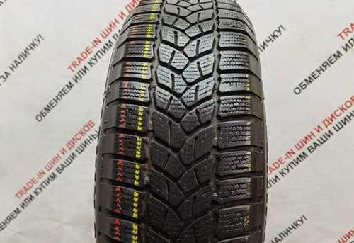 Firestone Winterhawk 3 205/55 R16 91H