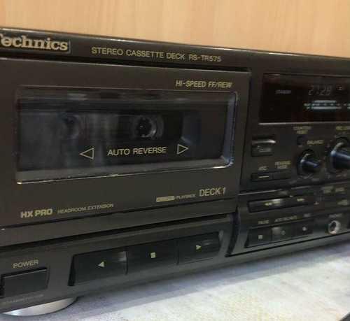 Technics RS-TR575