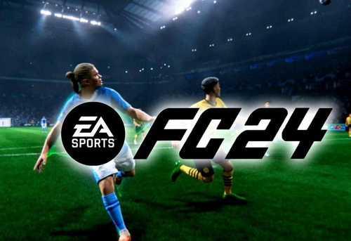 EA FC 24 (FIFA 24) PS4/62