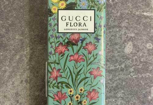 Gucci Flora Gorgeous Jasmine 100 ml