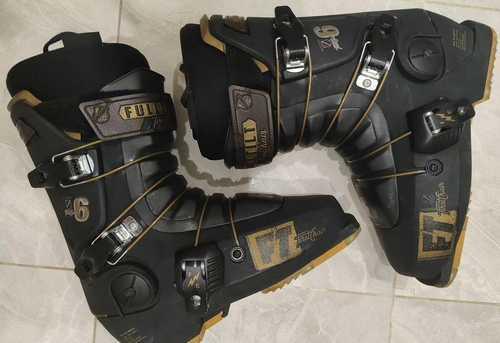 Горнолыжные ботинки Full Tilt First Chair 6 flex90