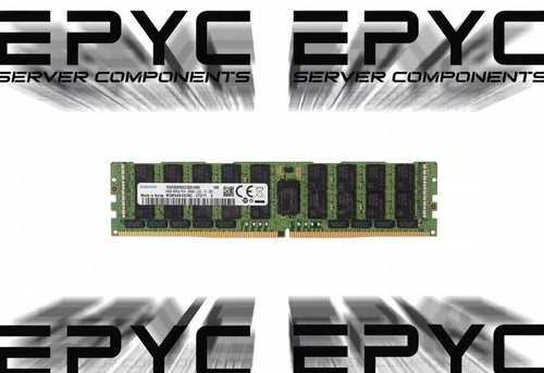 Оперативная память 64GB DDR4 ECC REG с гарантией