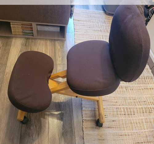 Коленный стул smartstool