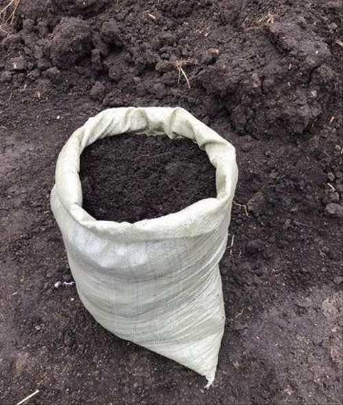 Чернозем