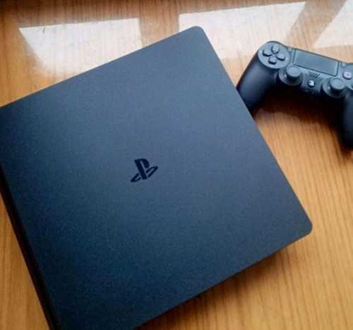 Sony playstation 4 slim 500gb