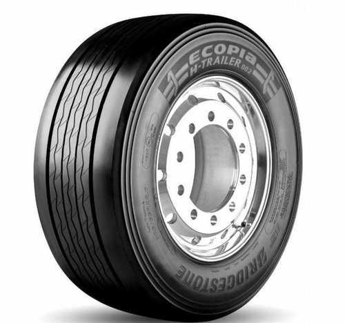 Грузовая шина tyrex ALL steel FR-401 R22.5 315/80 154/150M