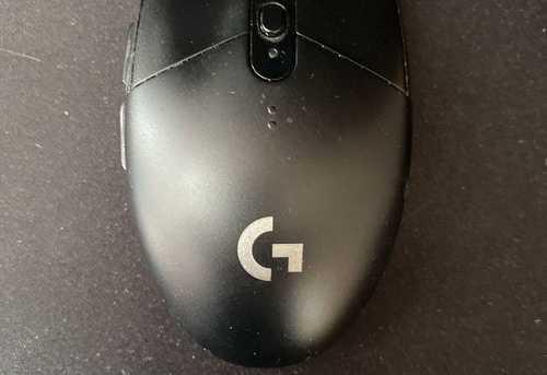 Logitech g305