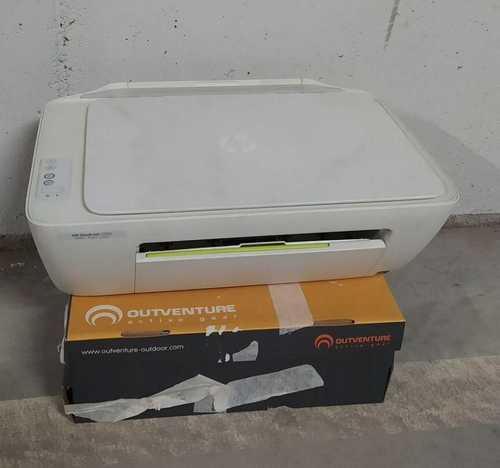 Мфу HP deskjet 2130