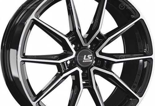 Диск LS FlowForming LS RC58 9xR20 5x112 ET20 DIA66